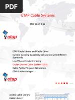 2022 Cymcap Training Presentation | PDF | Electrical Conductor | Heat ...