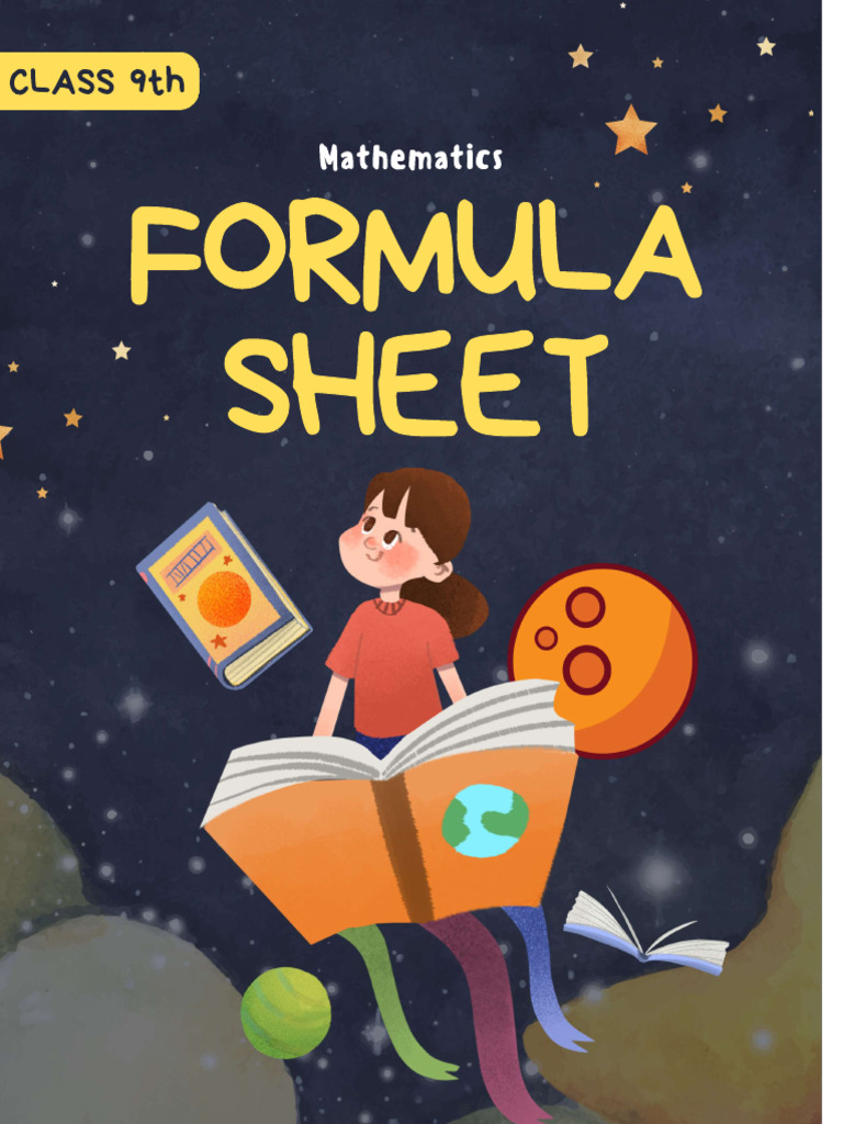 Formula | PDF