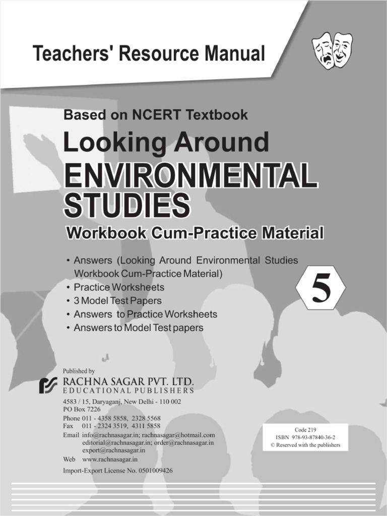 looking-arround-evs-5-sol | PDF