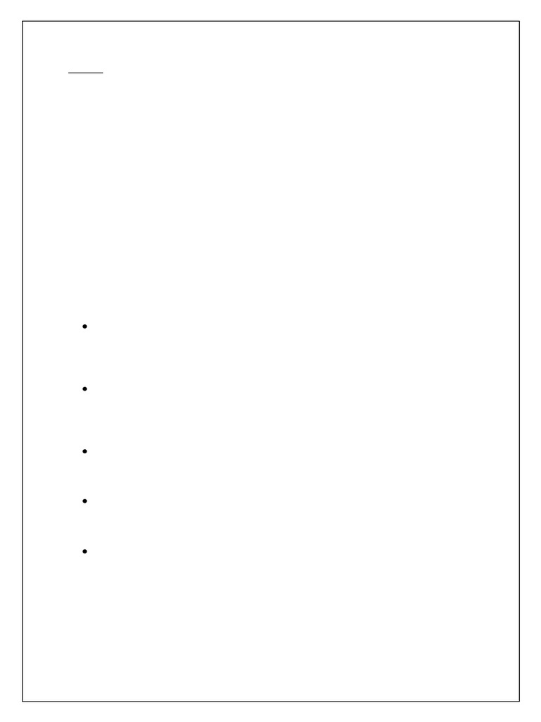 CN UNIT 1 | PDF | Computer Network | Osi Model