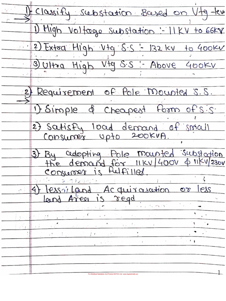 esp questions bank ans | PDF