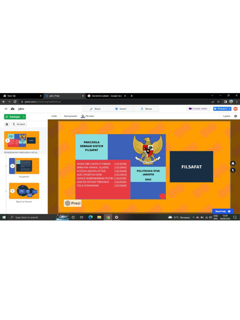 Scanned Document Placeholder | PDF