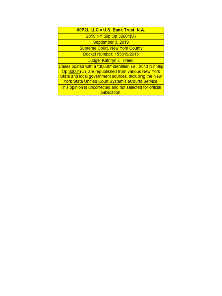 Defective Acknowledgement | PDF | Summary Judgment | Mortgage Law