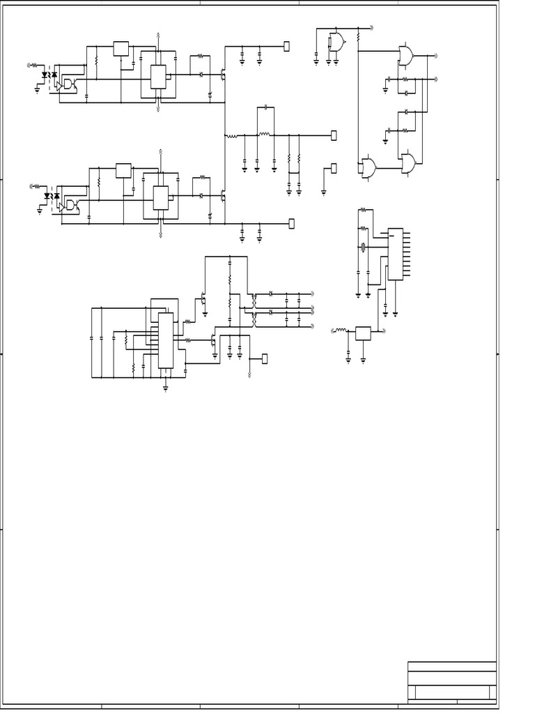 schematic1 _ page1 | PDF