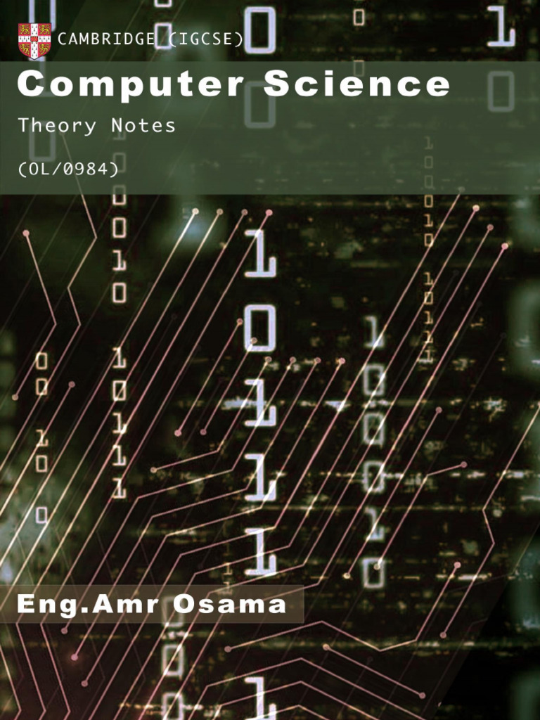 Theory Notes Akher Kalam | PDF | World Wide Web | Internet & Web