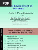 Fisher V Bell (1961) 1 QB 394 | PDF | Government | Public Law