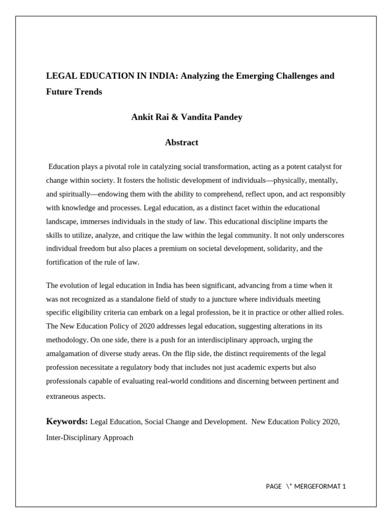 Centennial Conference Abstract | PDF