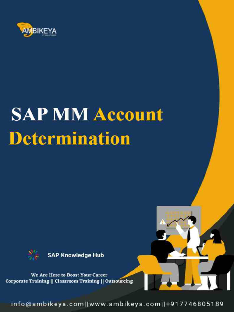 SAP MM | PDF