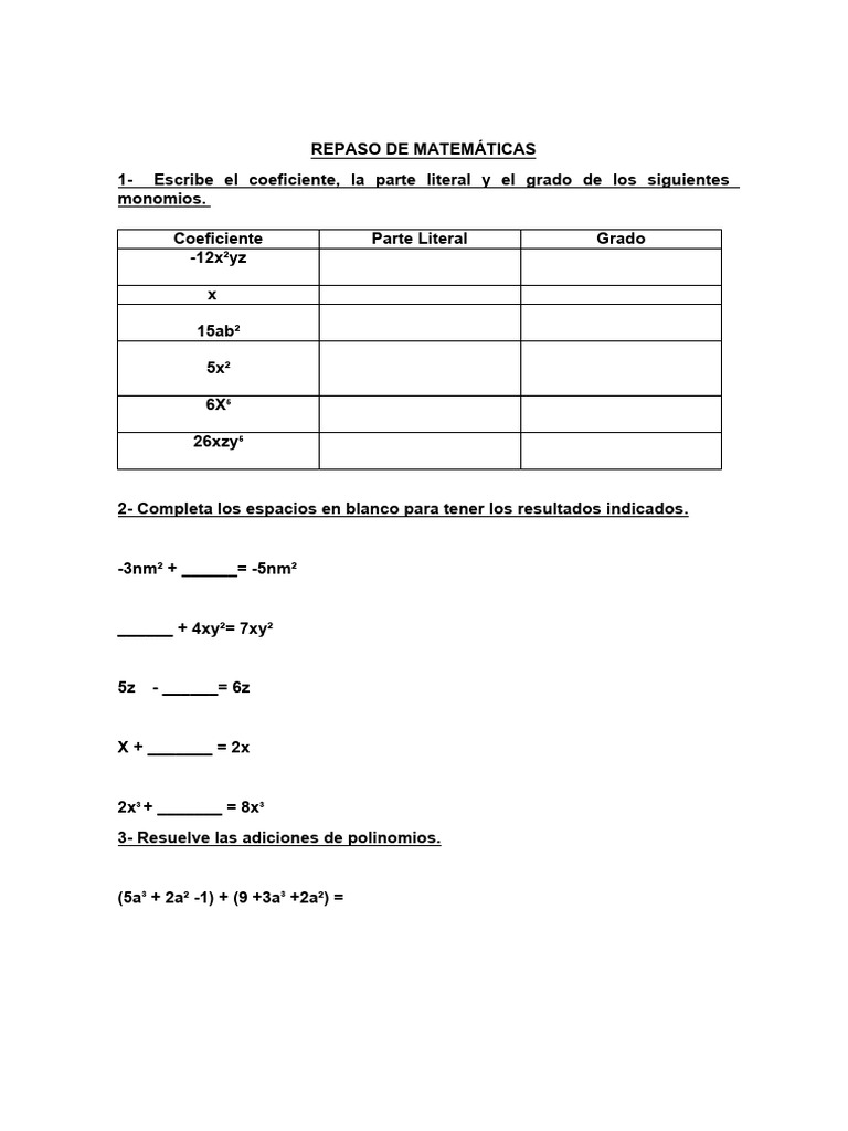 repaso%20de%20matemA%CC%83%C2%A1ticas%20final.pdf | PDF