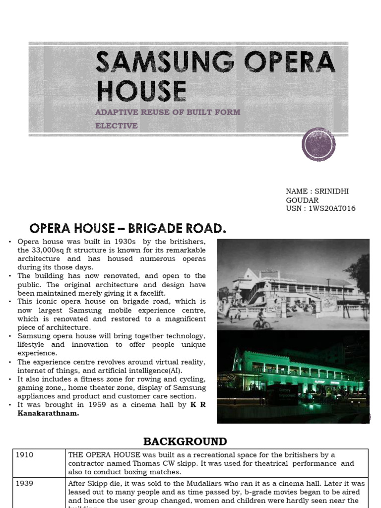 SAMSUNG OPERA HOUSE..... | PDF | Column | Stairs