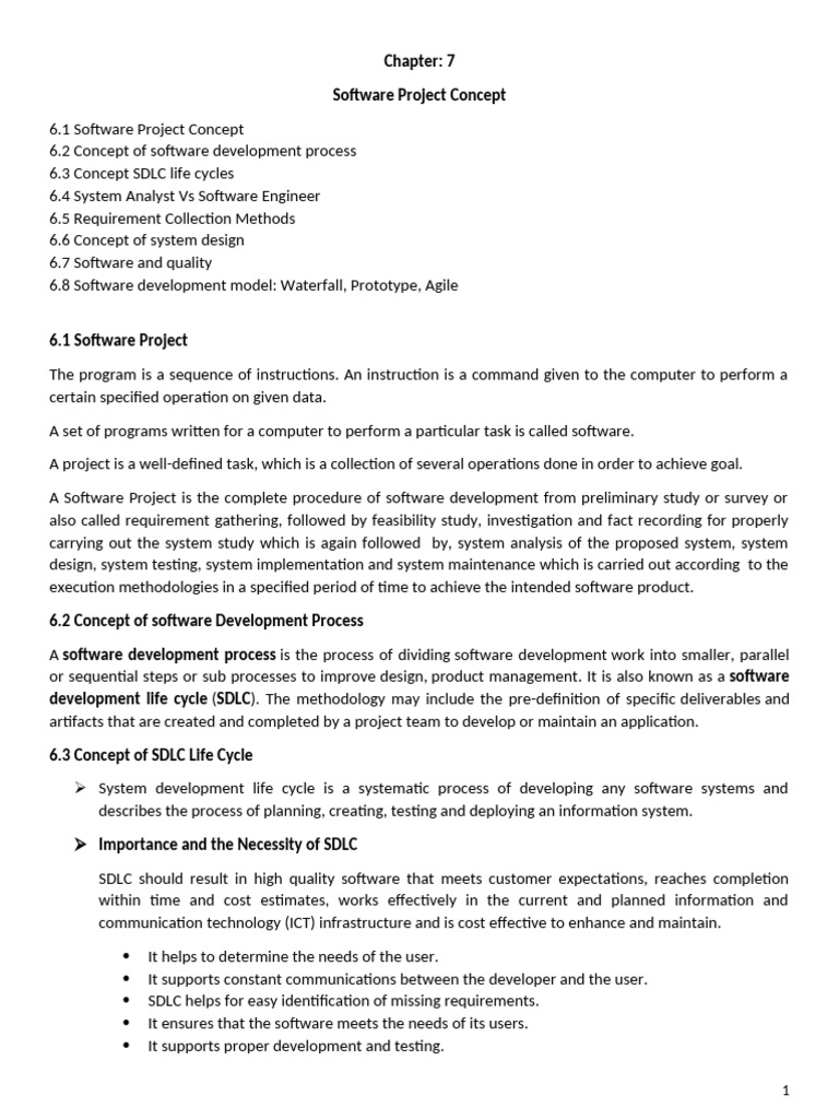 Software Process Model | PDF | Software Development Process | Algorithms Software Process Model | PDF | Software Development Process | Algorithms