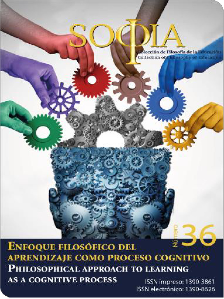 Enfoque Filosofico Del Aprendizaje Como Proceso Cognitivo Aguilar | PDF ...
