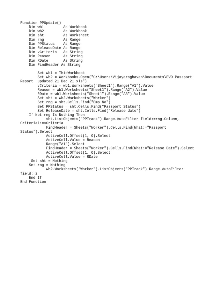 Find column header and update value in next row cell | PDF Find column header and update value in next row cell | PDF