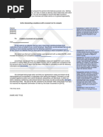 BSP Circular No. 1169-23 | PDF | Complaint | Affidavit