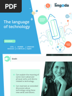 WordPower Manual For Saltillo and TouchChat | PDF | Word | Vocabulary