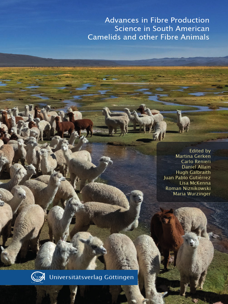 Gerken Advances | PDF | Developing Country | Food Security