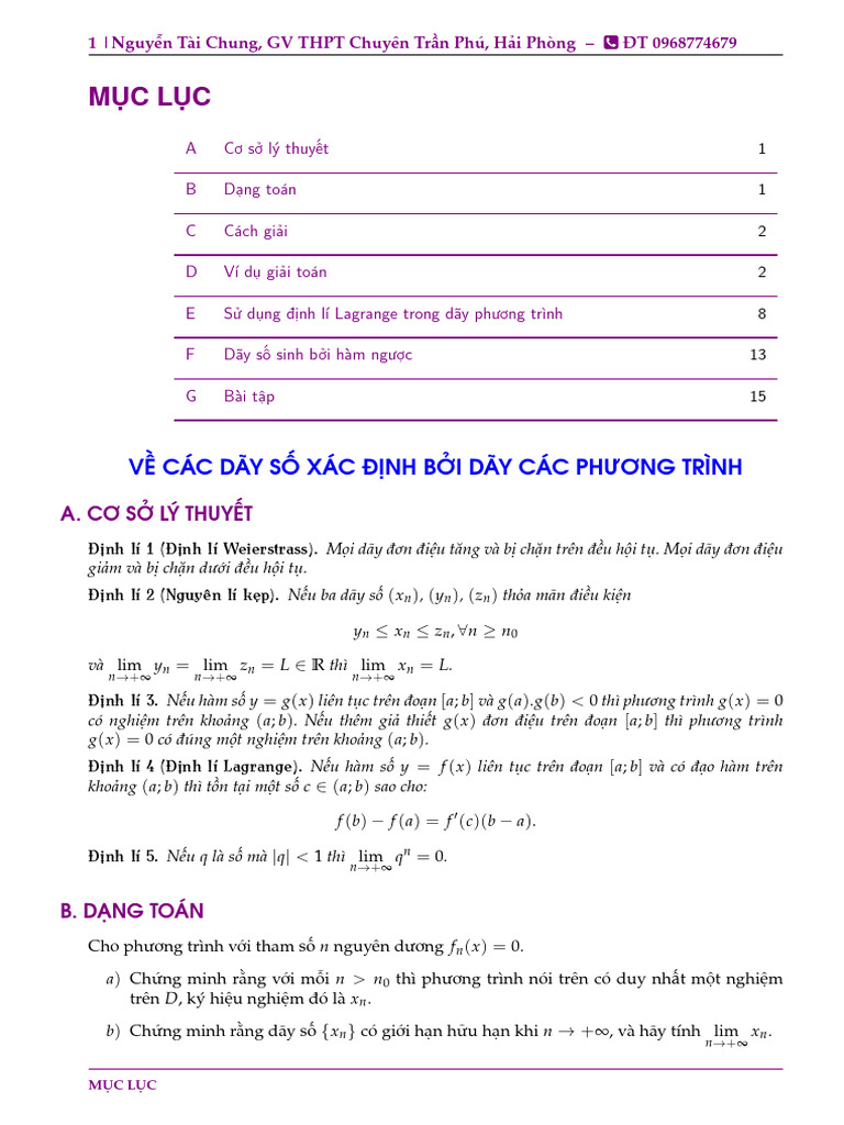 Bai Giang 6 Debai | PDF