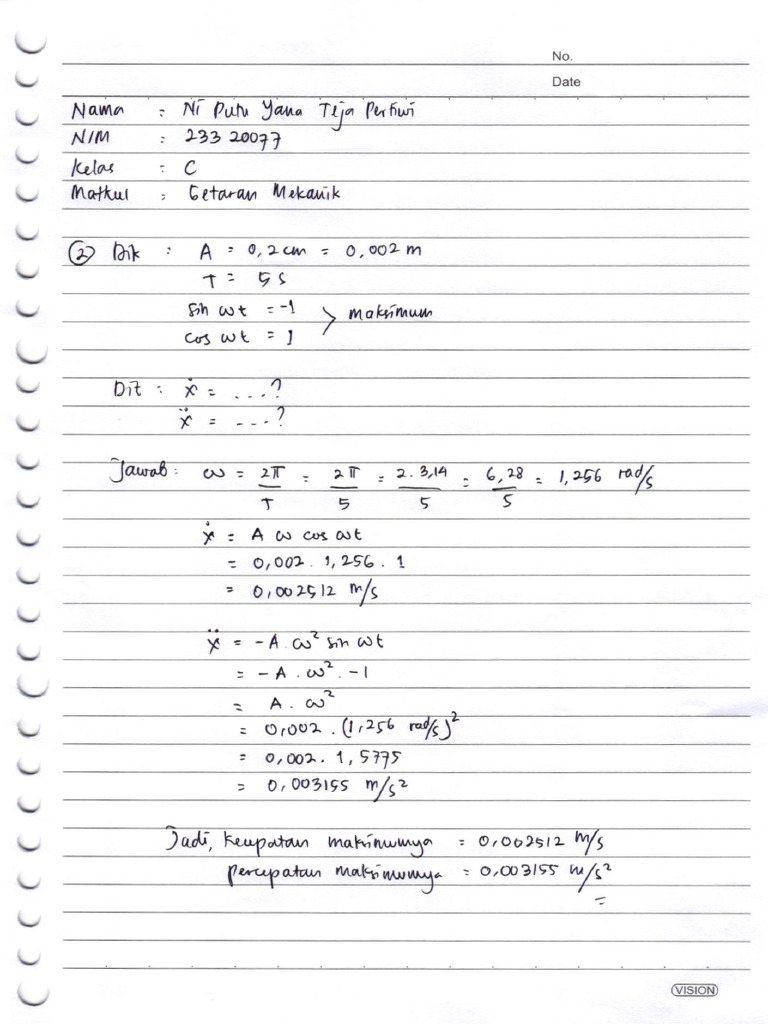Ni Putu Yana Teja Pertiwi | PDF