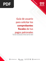 Medios de Pago Infonavit: Guía de Uso | PDF | Cheque | Bancos