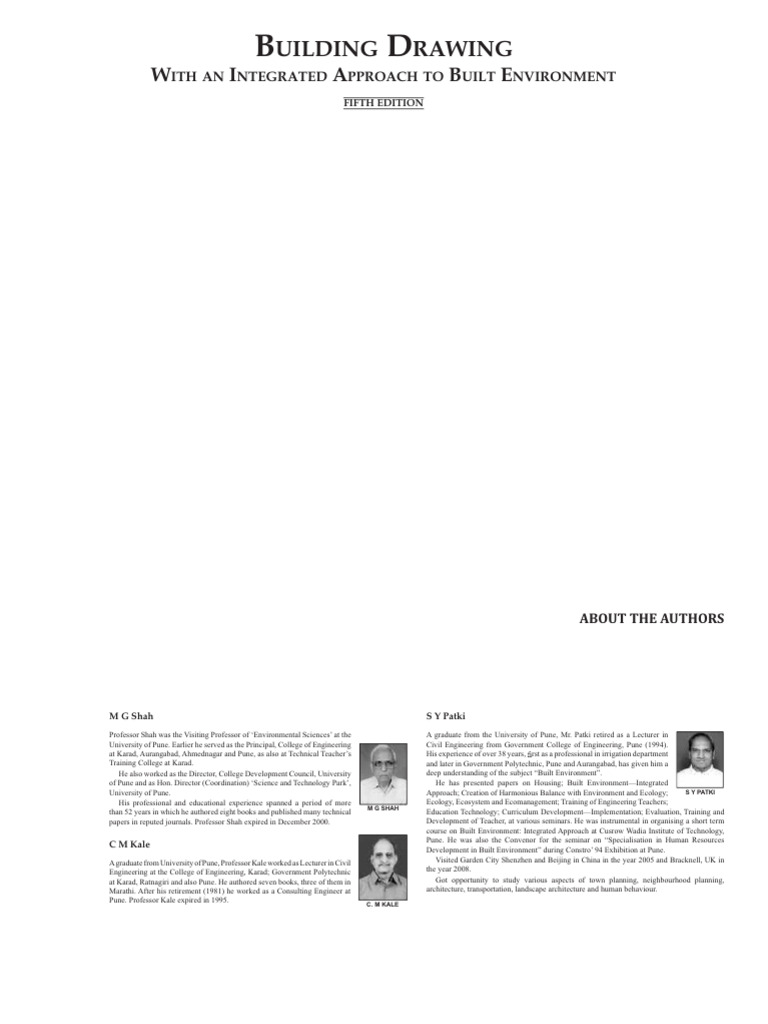 building-drawing-with-an-integrated-approach-to-built-environment ...