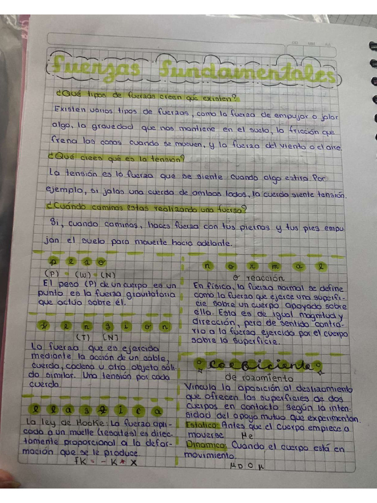 Irene Rodriguez 3 G | PDF