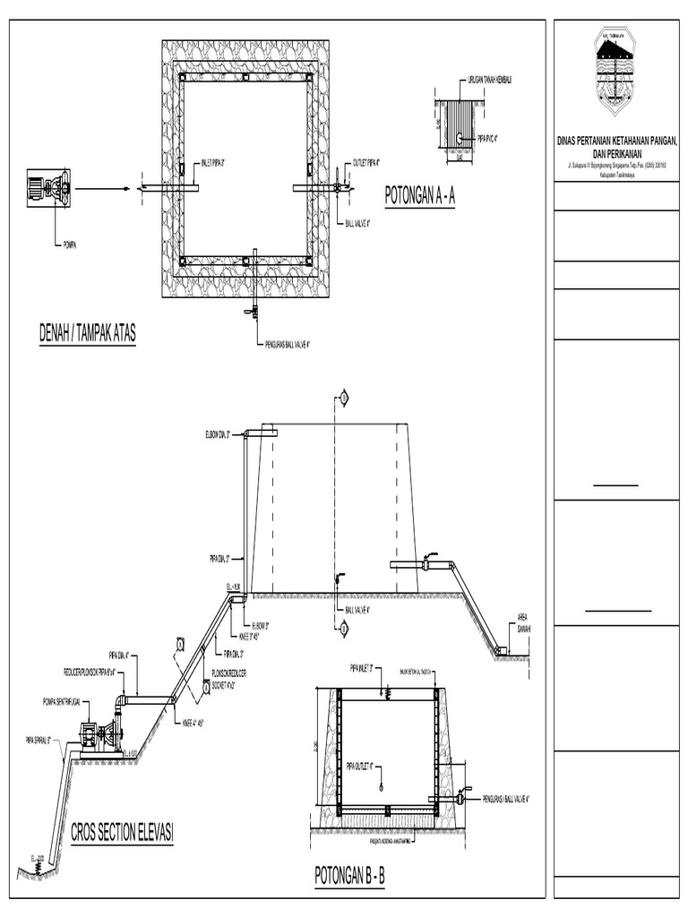 Cross Skema Irpom | PDF
