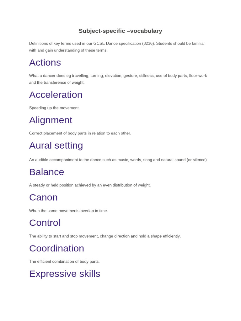 Subject_specific_vocabulary | PDF