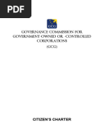 GCG - MC - No - 2012-07-Code of - Corp - Governance | PDF | Board Of ...