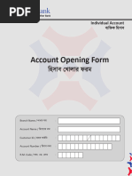 Forms - Karur Vysya Bank | PDF | Banks | Debit Card