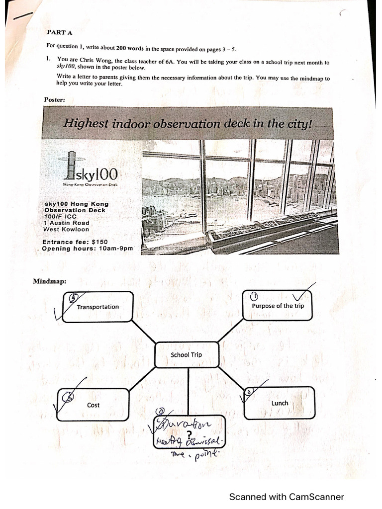 202408071102am Eng DSE 2018 P2 | PDF
