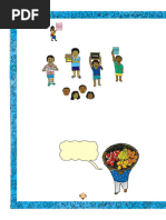 Boys and Girls Graph and Age Graphs - Docx" | PDF | Career & Growth ...