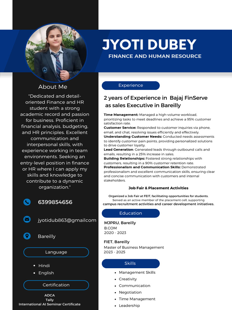 jyoti (2) | PDF | Communication | Organizational Behavior