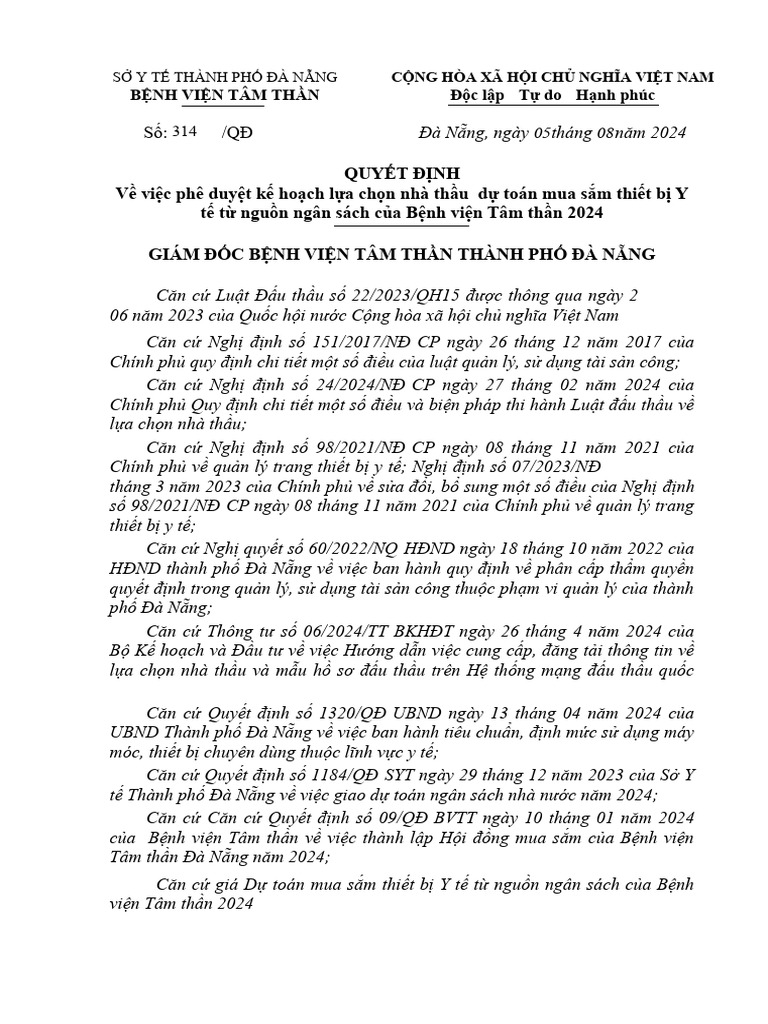 314 QD BVTT Signed Signed Signed | PDF