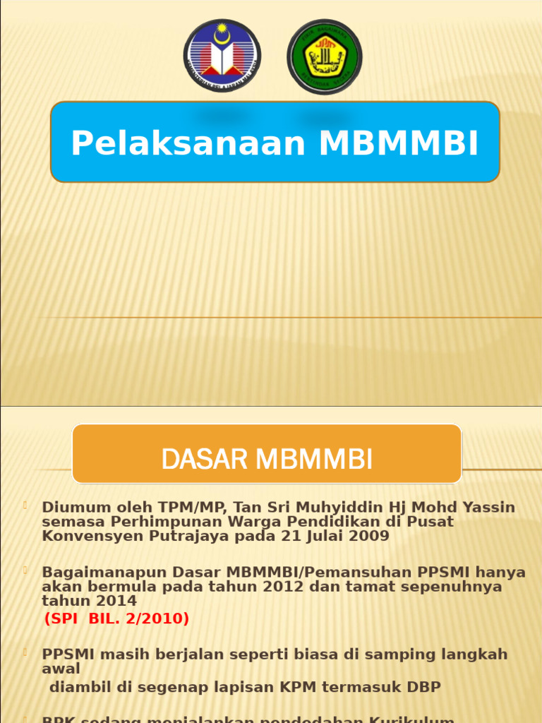 2 JK MBMMBI Laporan 2011 | PDF