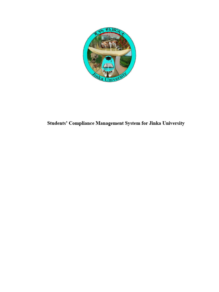 Compliant Managment System Group 5 | PDF | Usability | Databases