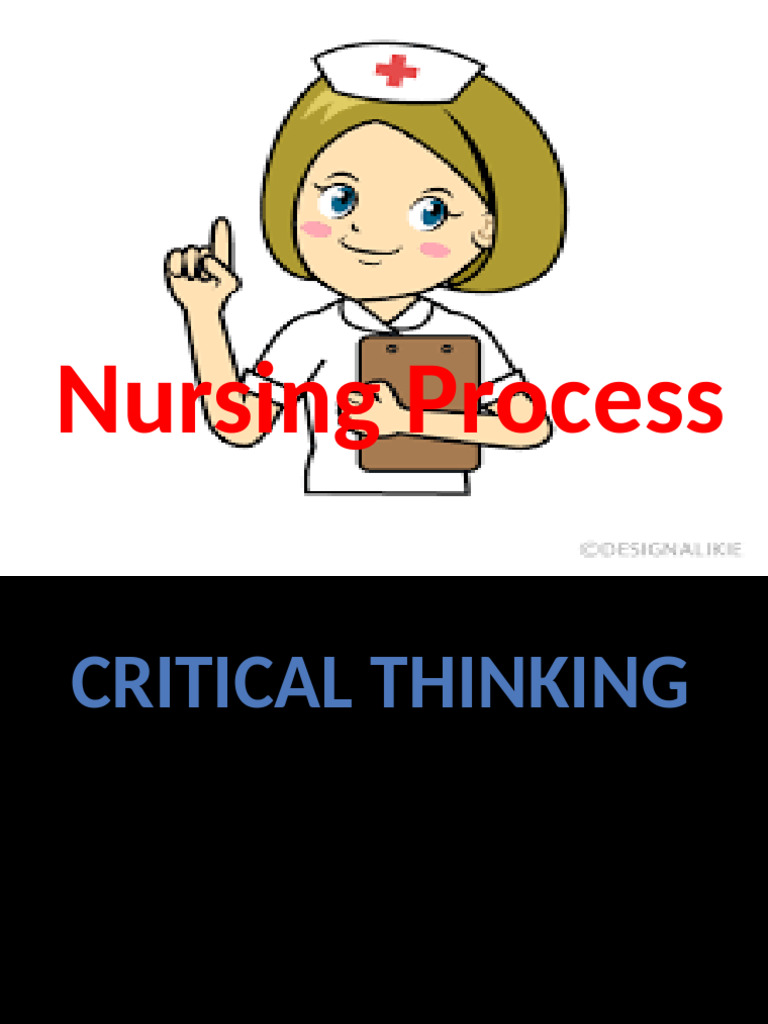 Nursing Process Unit 2 (Mm) | PDF | Medical Diagnosis | Nursing
