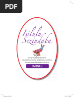 Tselane-And-The-Giant Storycard Sotho - Final | PDF
