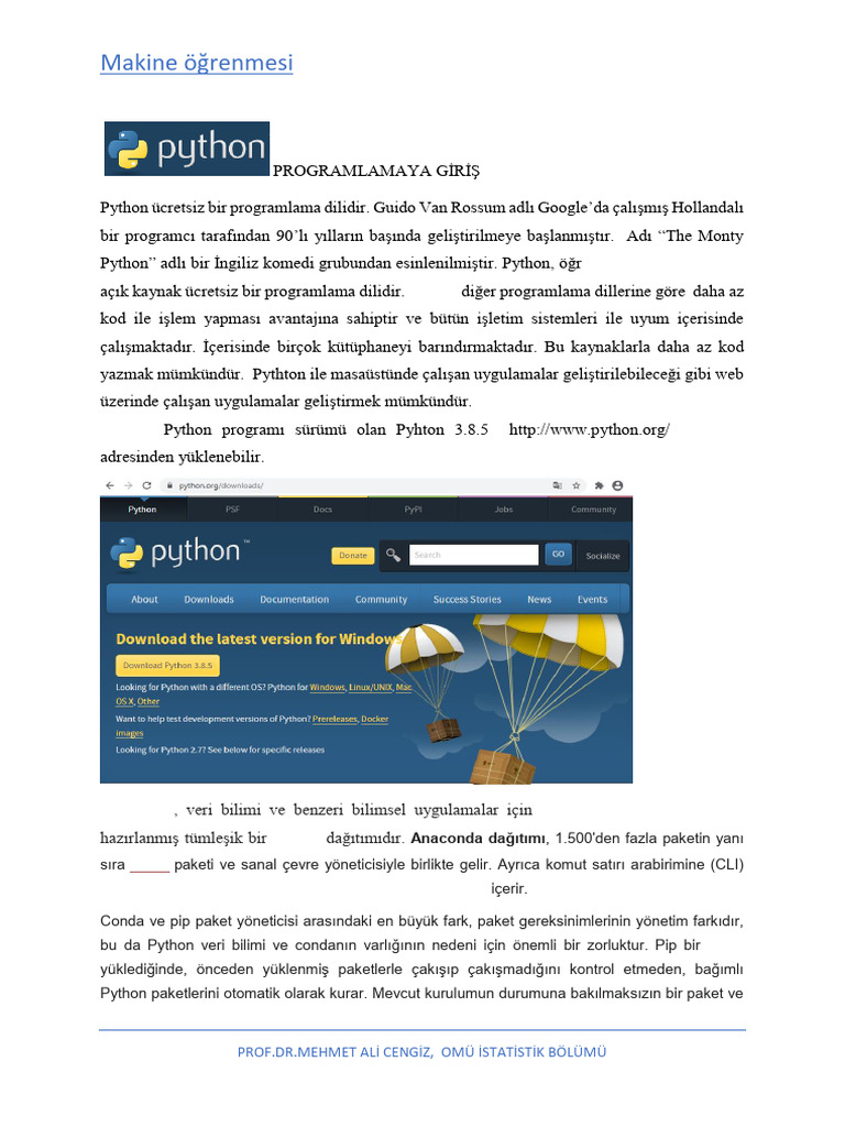 DND Karakter Kartı | PDF