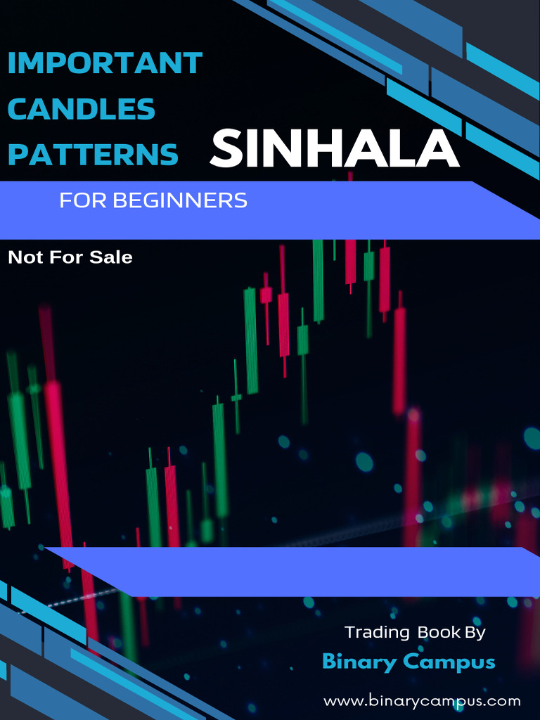 Candles Patterns Sinhala | PDF