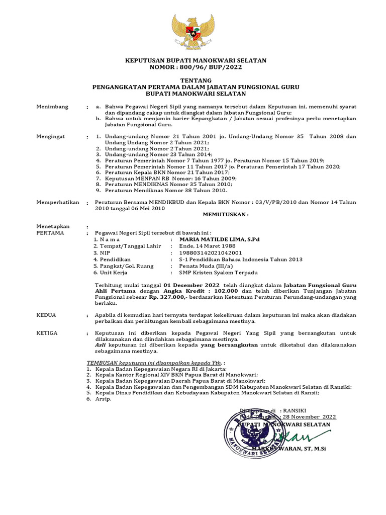 MARIA MATILDE LIMA | PDF