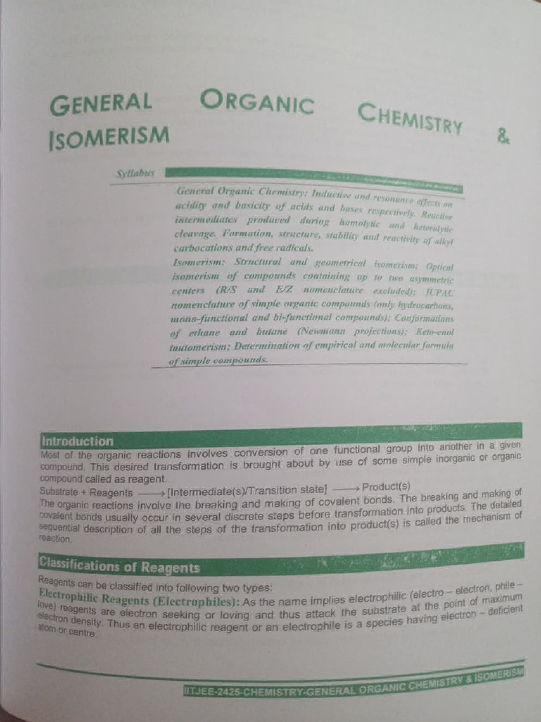 Goc | PDF | Ion | Chemical Bond