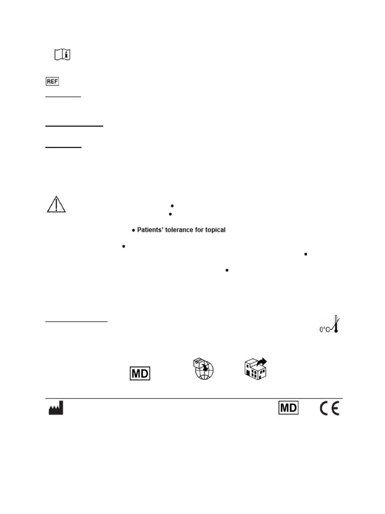 L0034r3 Ten20 IFU en English | PDF