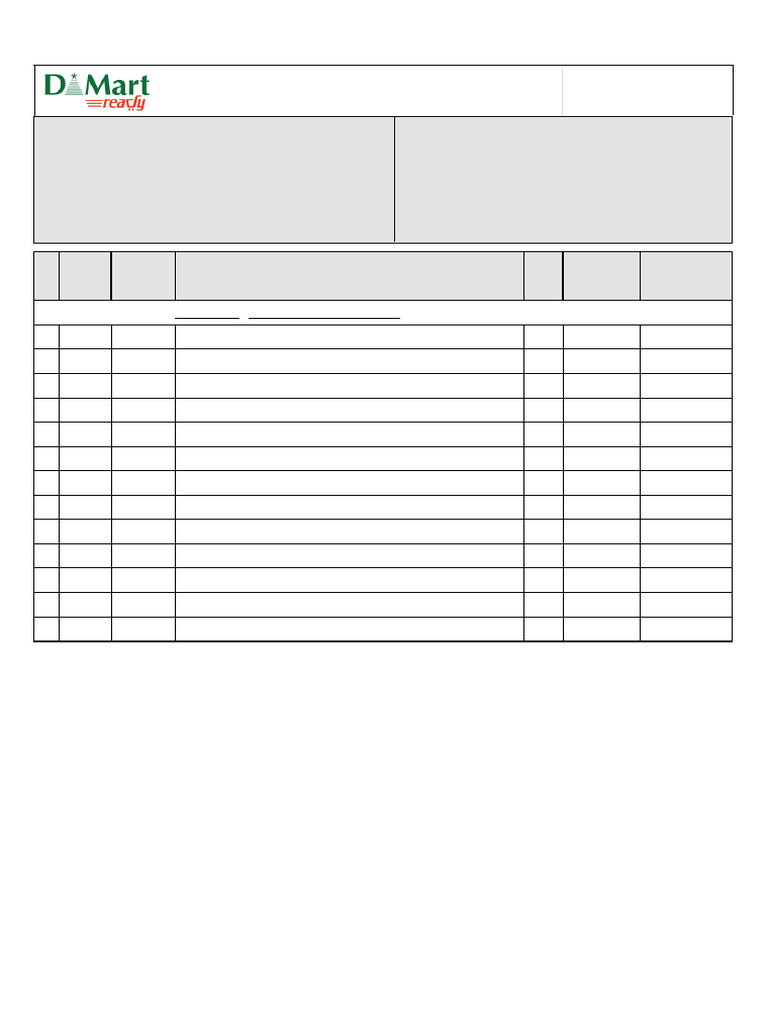 Dmart-27-9-2024 | PDF