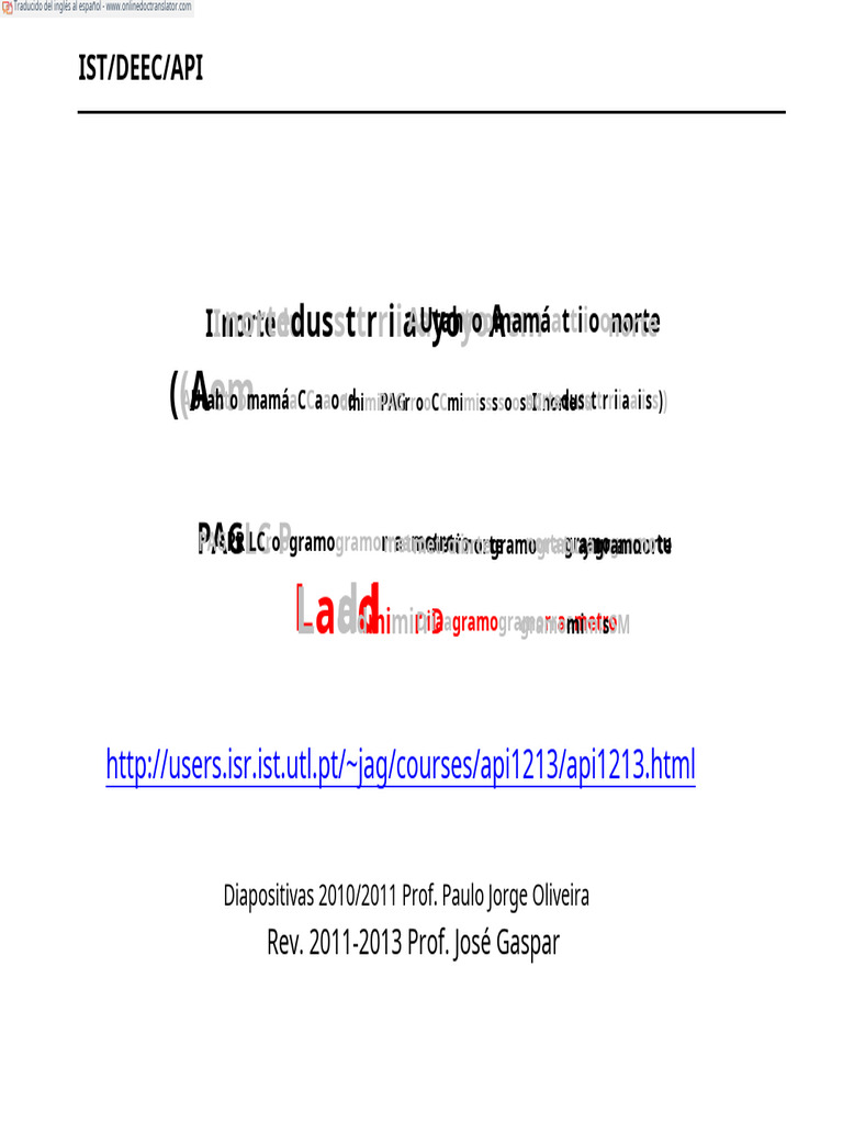 API I C3 1 LD - En.es | PDF | Controlador lógico programable | Relé