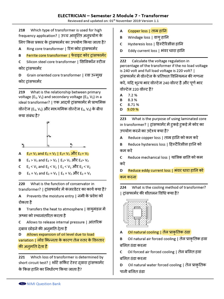 Trans - TRANS 2 - Merged | PDF