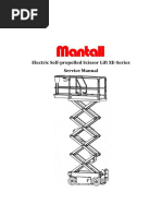 Hi Ranger 5TC 55 | PDF | Vehicles | Land Vehicles