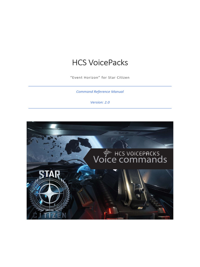 Event Horizon Reference Guide Printer Friendly Pdf Computer Keyboard Menu Computing 