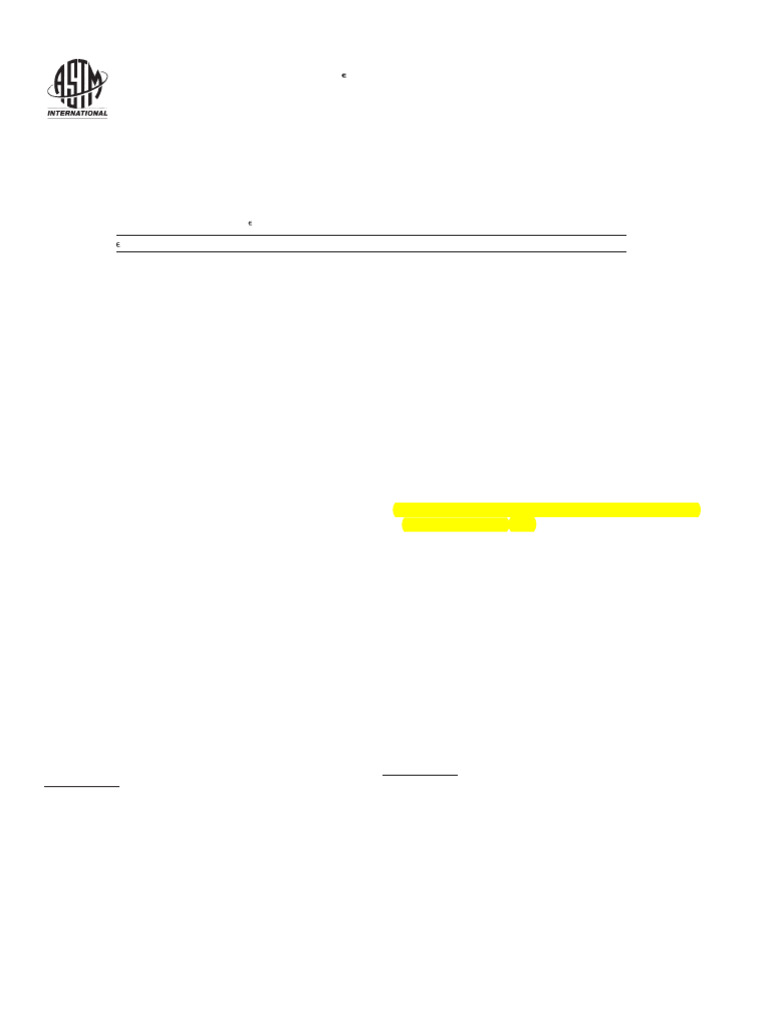 ASTM - D3330 3330M 02压敏胶带剥离 | PDF | Accuracy And Precision | Variance