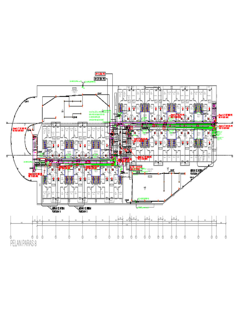 Coordination - Layout L8 | PDF