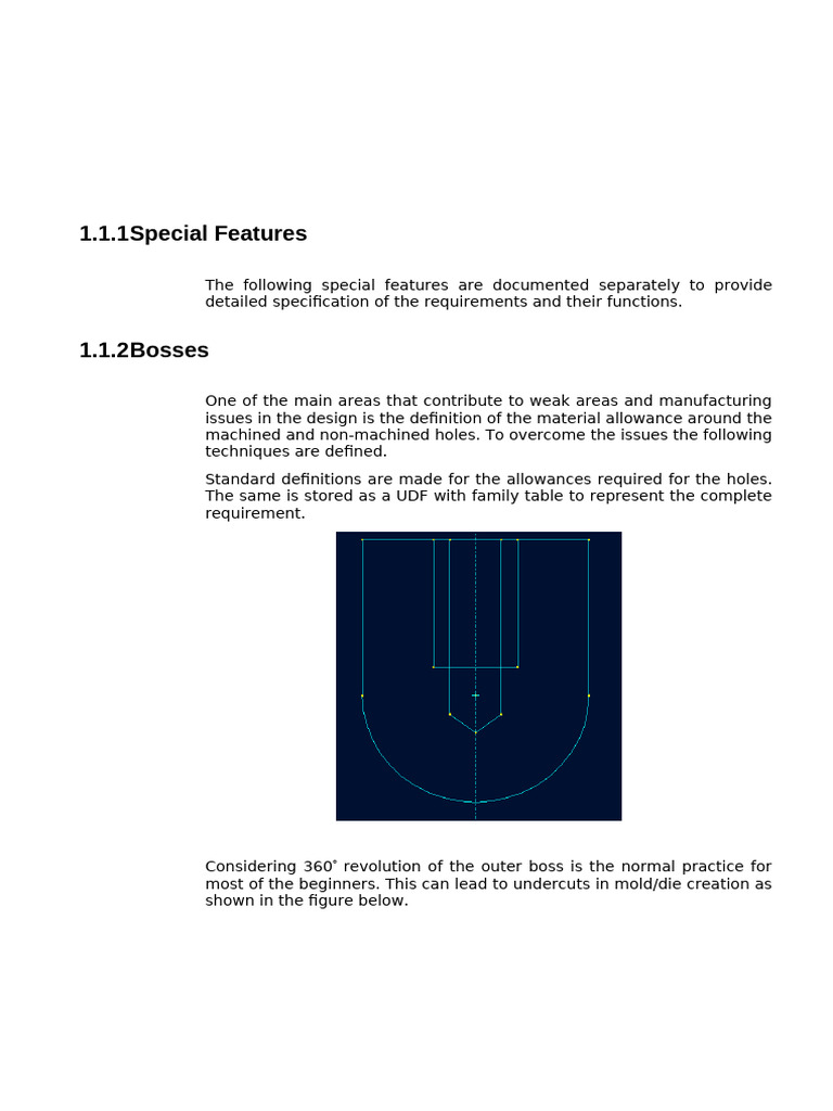 General Information | PDF | Accuracy And Precision